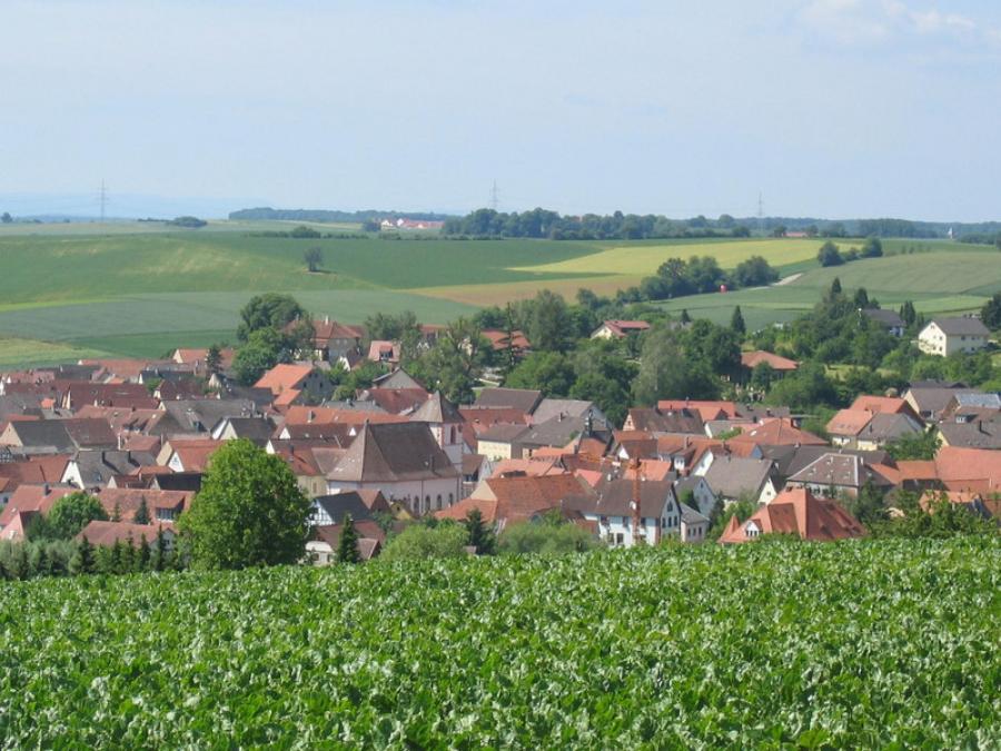 Ittlingen | Gruppenfreizeiten